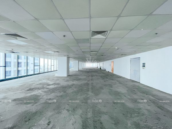 Tòa nhà ROX Tower | 54 Nguyễn Chí Thanh, Đống Đa T6/2026