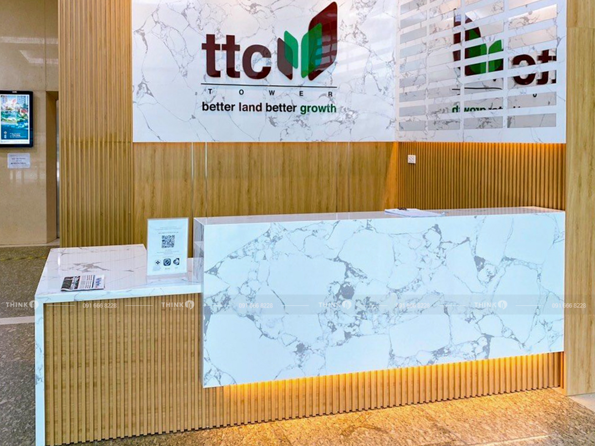 Tòa nhà TTC Tower | 19 Duy Tân, Cầu Giấy ưu đãi T2/2026