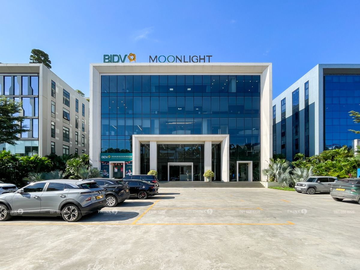 Cho thuê văn phòng Hà Nội | Tư vấn miễn phí, ưu đãi T6/2026